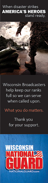 Wisconsin Broadcasters Association