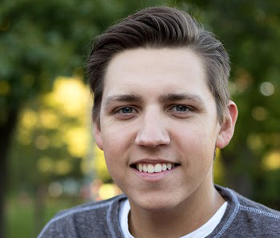 UW-Madison student honored with WBA Student Leadership Award ...
