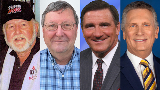 Summer Conference - Wisconsin Broadcasters Association