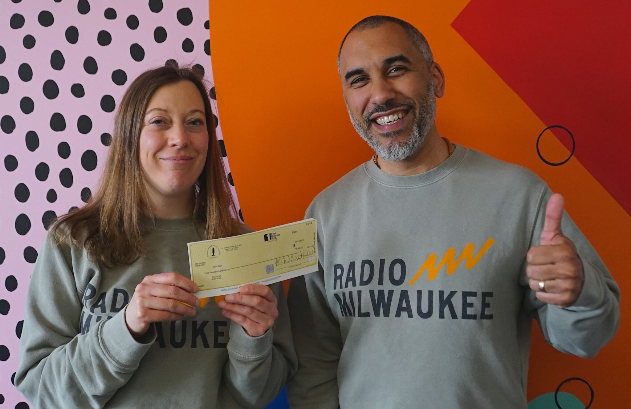 Milwaukee music director awarded student debt relief grant - Wisconsin ...