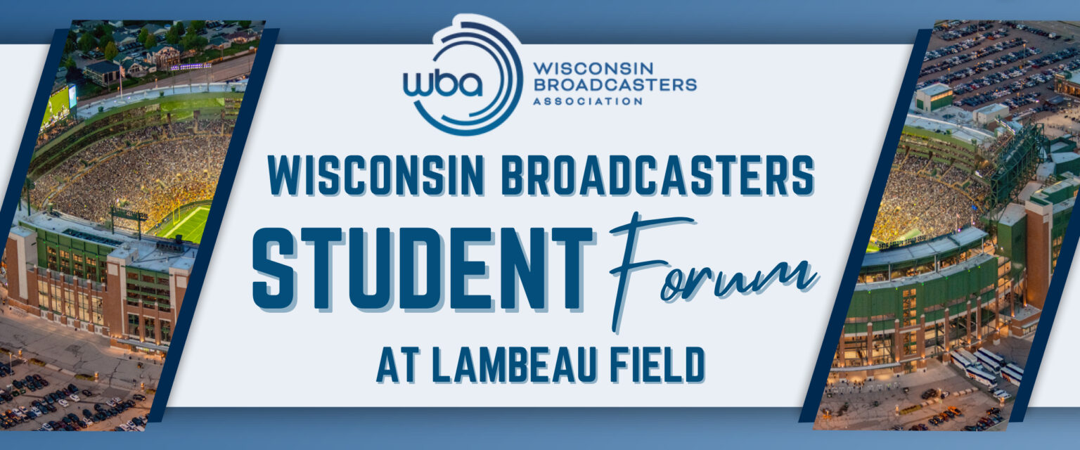 Midwest Regional Broadcasters Clinic - Wisconsin Broadcasters Association