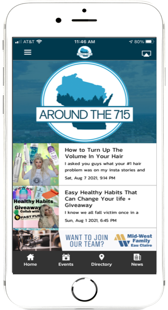 Getting outside broadcast bubble - Wisconsin Broadcasters Association