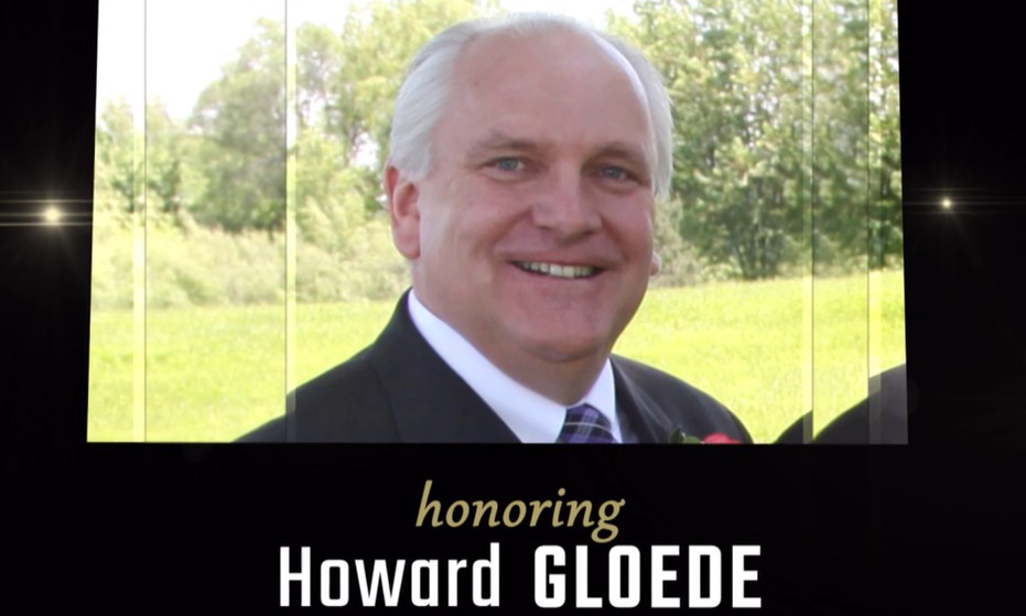 Four names added to WBA Hall of Fame - Wisconsin Broadcasters Association