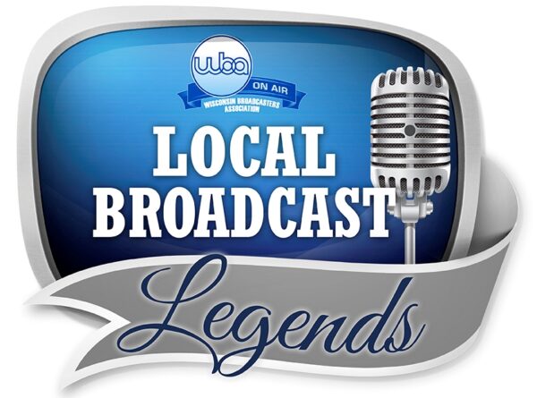 Awards - Wisconsin Broadcasters Association