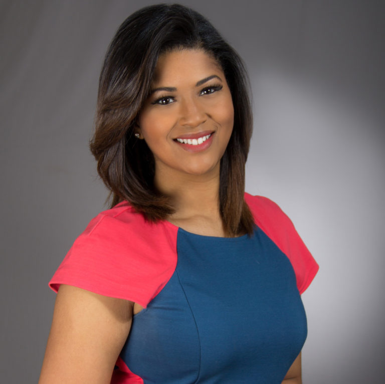 Porterfield promoted to CBS 58’s noon, 4 p.m. newscasts - Wisconsin ...