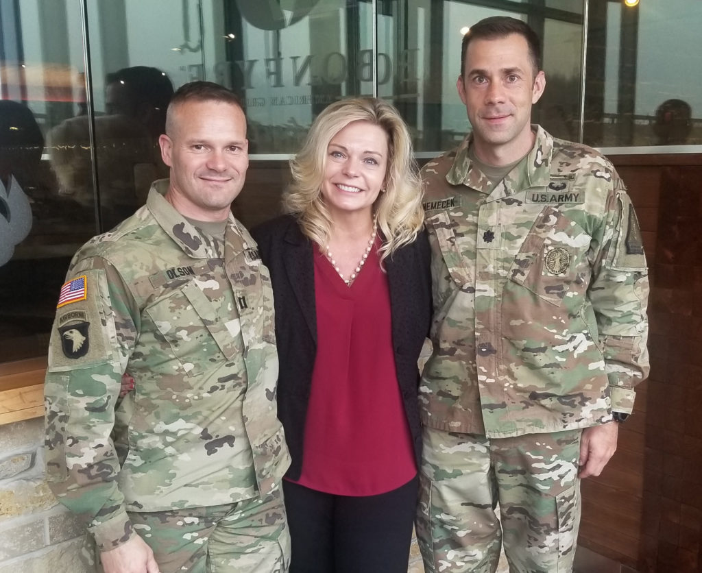 WBA ramping up for busy season - Wisconsin Broadcasters Association