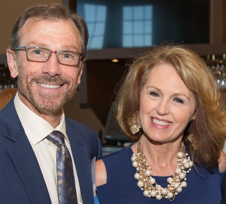 Mike, Patty O’Brien join Legacy Club - Wisconsin Broadcasters Association