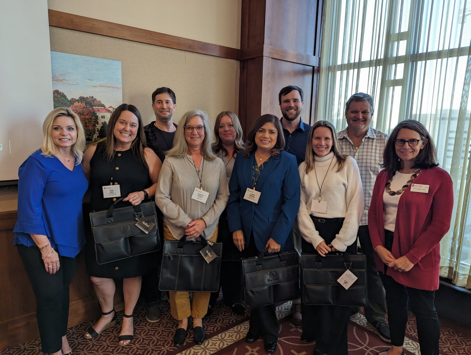 Wisconsin Broadcasters Association - Representing Wisconsin’s ...