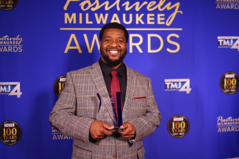 WTMJ-TV honors everyday heroes in first ever ‘Positively Milwaukee ...