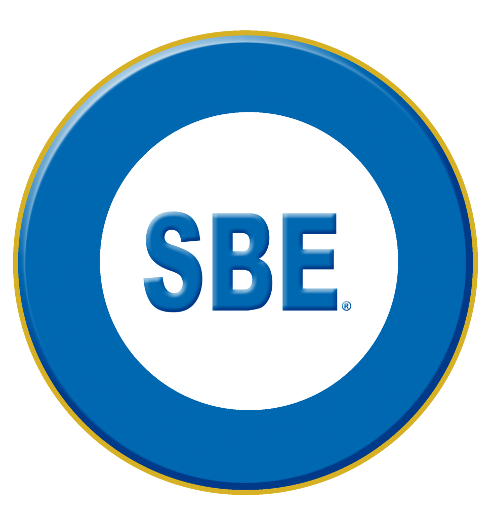Broadcasters Clinic named ‘Best Educational Event’ by SBE - Wisconsin ...
