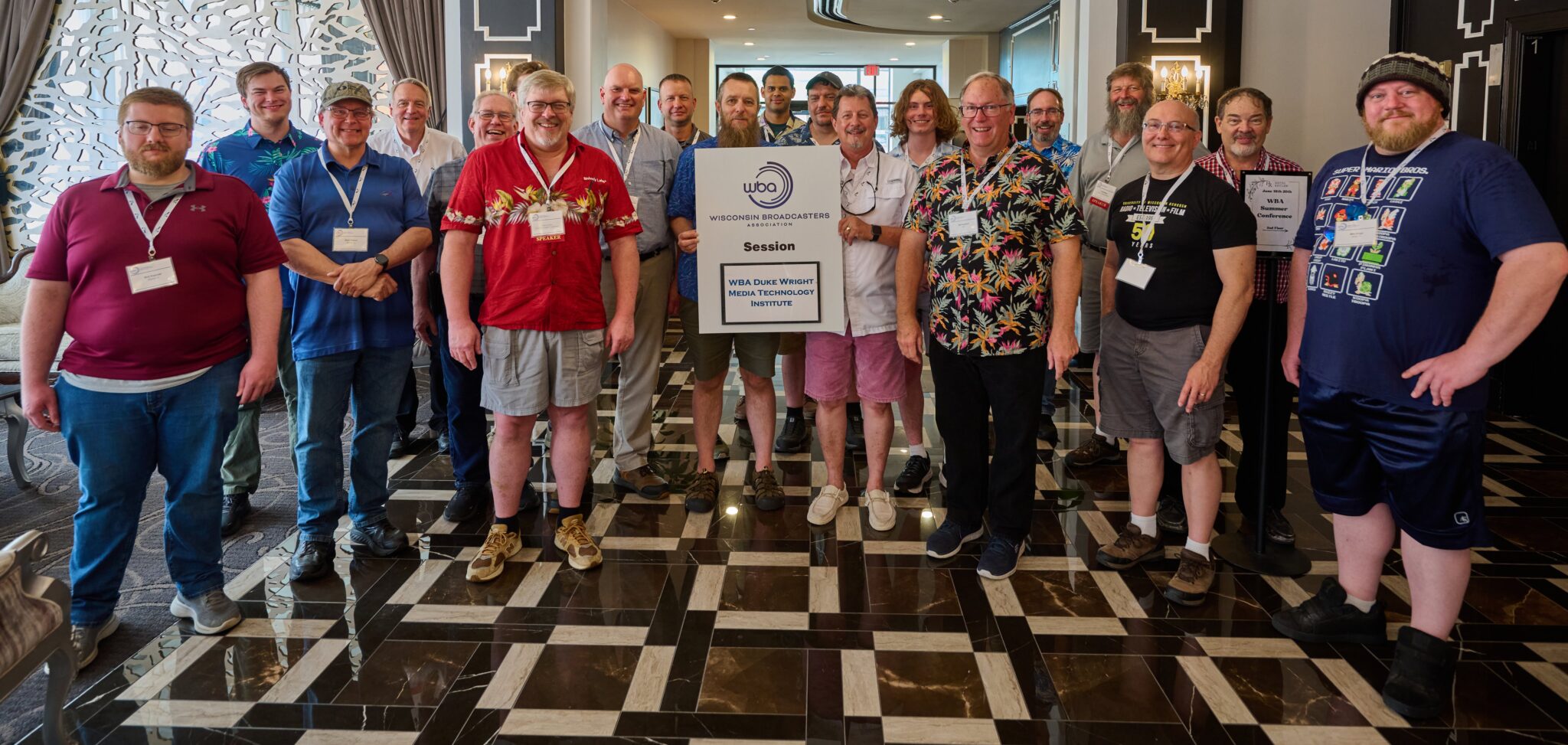 SBE recognizes WBA engineering event, Fox Valley engineer - Wisconsin ...