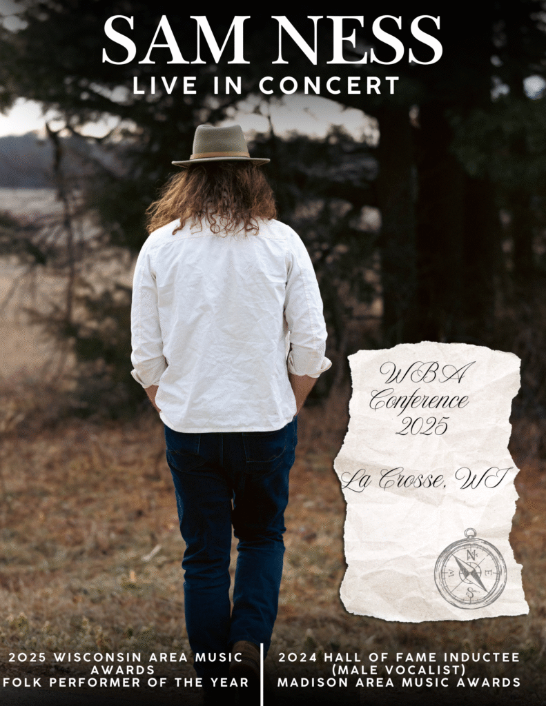 Summer Conference - Wisconsin Broadcasters Association