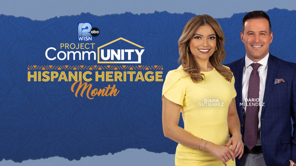 Station marks Hispanic Heritage Month with TV special - Wisconsin ...
