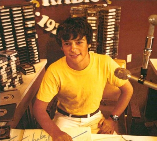 Get to know WBA leadership: Steve Wexler - Wisconsin Broadcasters ...