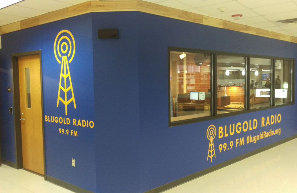 Student radio station highlights Eau Claire’s musical history ...