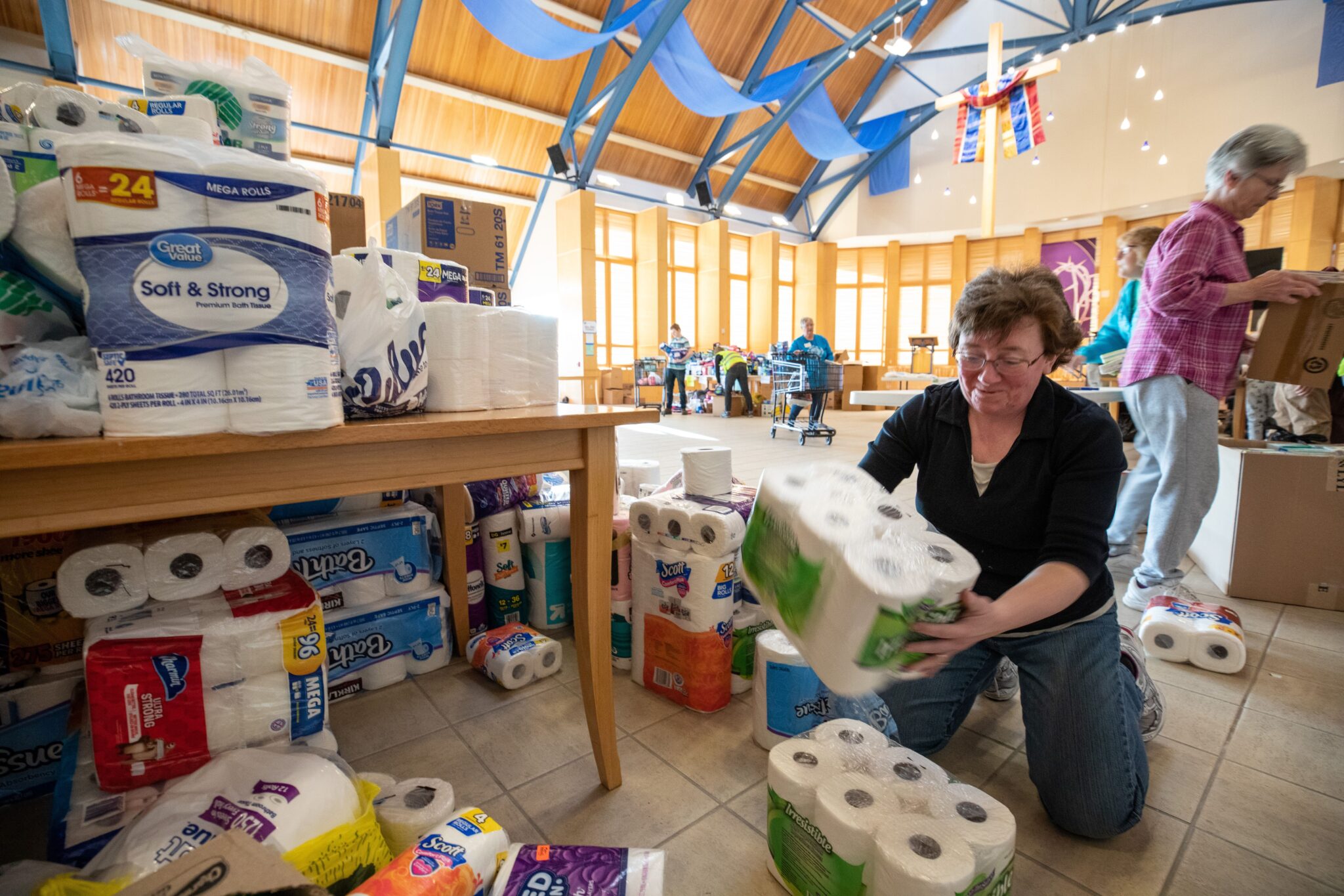 Wisconsin Broadcasters Association