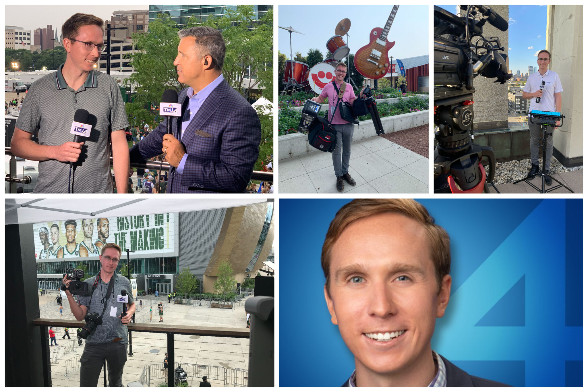 Milwaukee journalist named WBA Young Professional of the Year ...