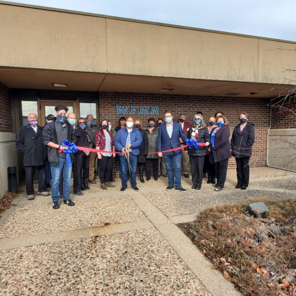 WFHR marks 80 years on the air - Wisconsin Broadcasters Association