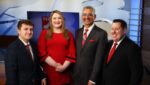 WQOW-TV names new evening news team - Wisconsin Broadcasters Association