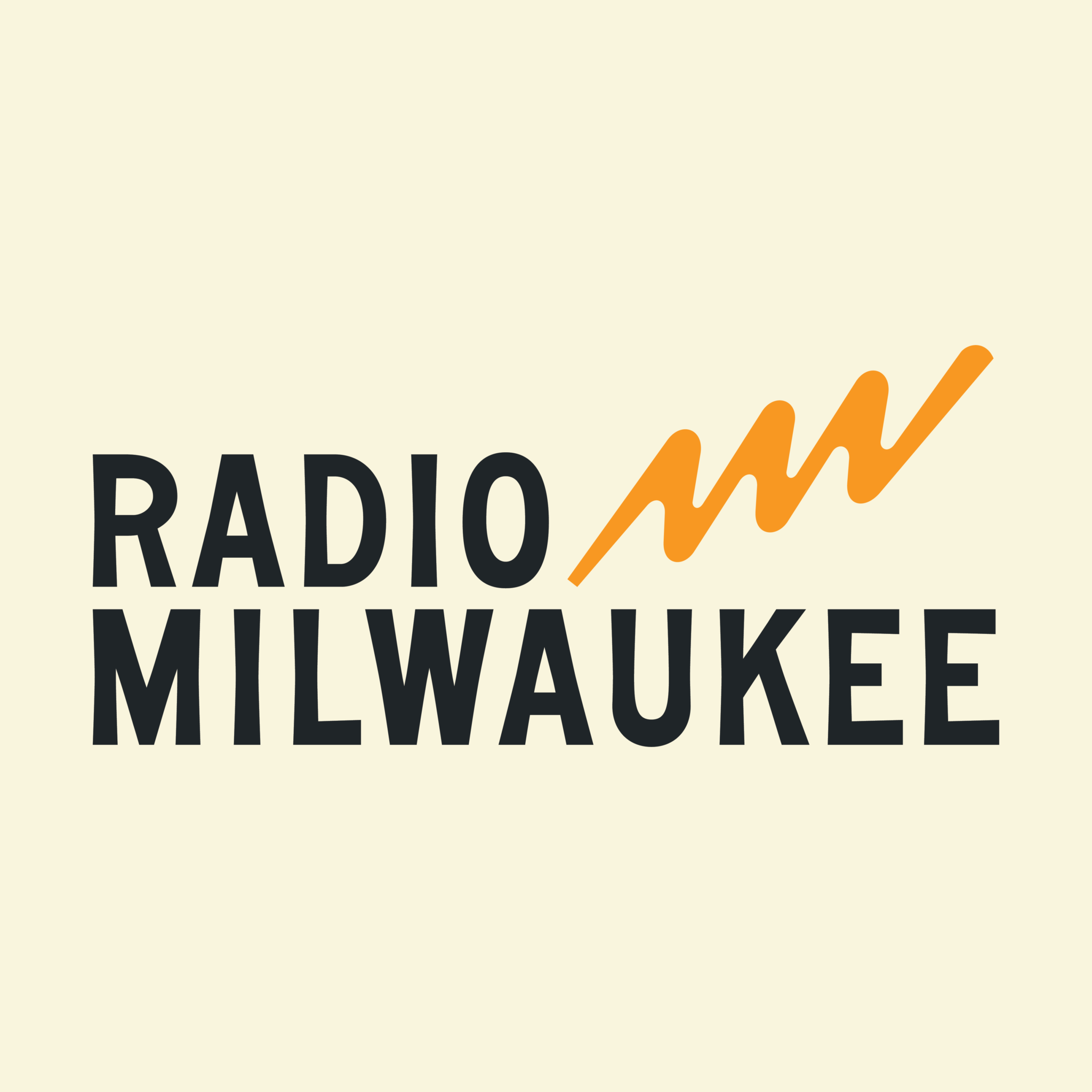 Radio Milwaukee marks 15 years with rebranding - Wisconsin Broadcasters ...