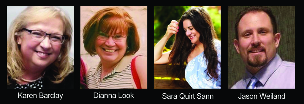 Wausau area broadcasters help raise money for families of shooting ...