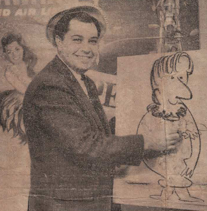 Wisconsin native remembered for long broadcasting career - Wisconsin ...